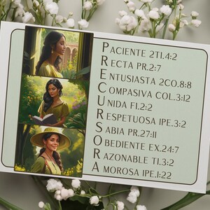 JW Escuela De Precursor 2024 Digital JW Gift Precursor Regular Testigo ...