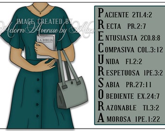 Escuela de Precursor 2024 Digital JW card Testigo de Jehova Tarjeta ...