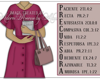 Escuela De Precursor 2024 Digital JW Card Testigo De Jehova Tarjeta ...