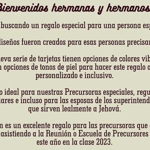 JW Escuela De Precursor 2024 Digital JW Gift Precursor Regular Testigo ...