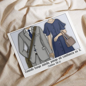 Escuela De Precursor 2024 Digital JW Card Precursoras Regulares Testigo ...