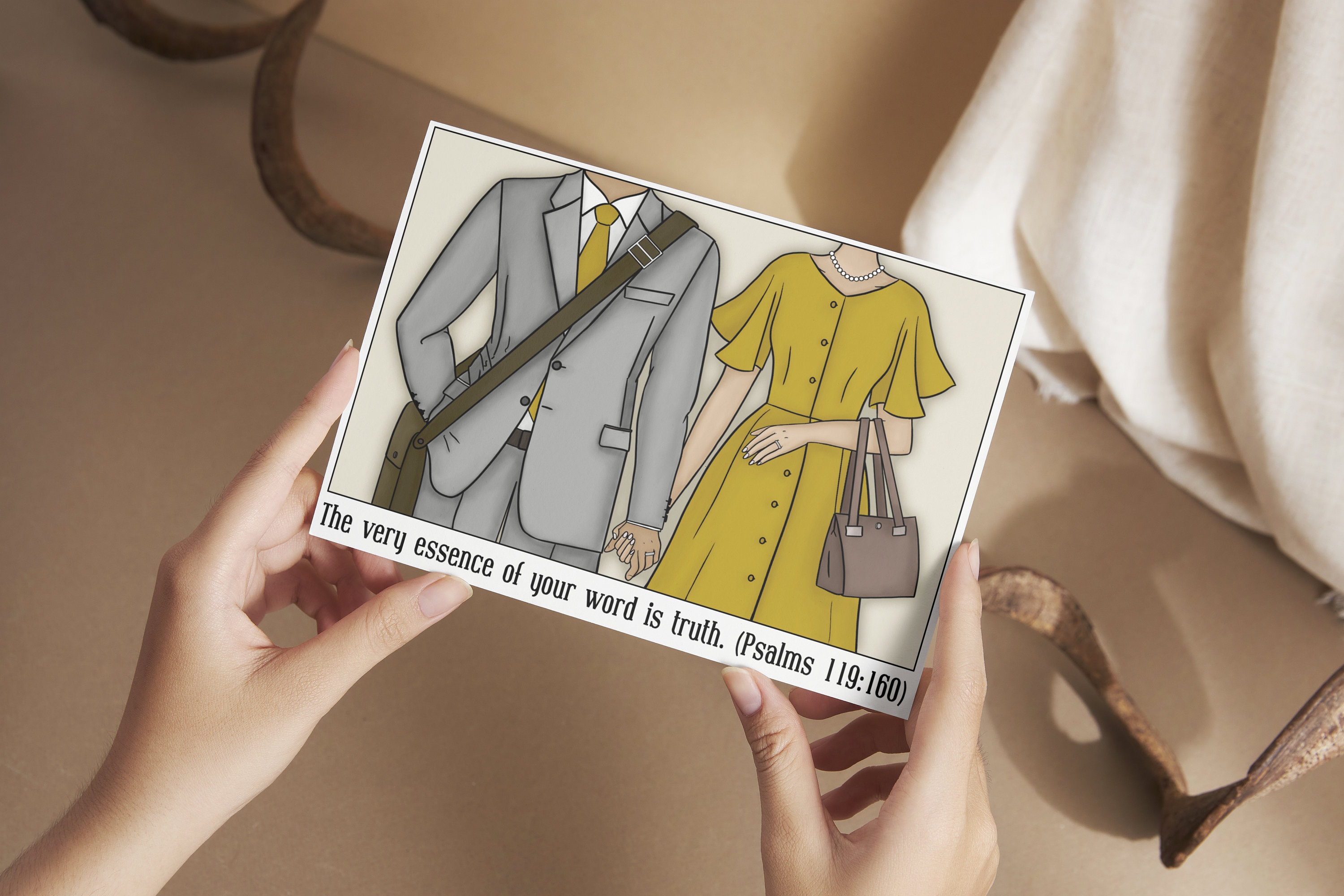 JW Gift Ideas Jehovah's Witness Greeting Card Digital - Etsy