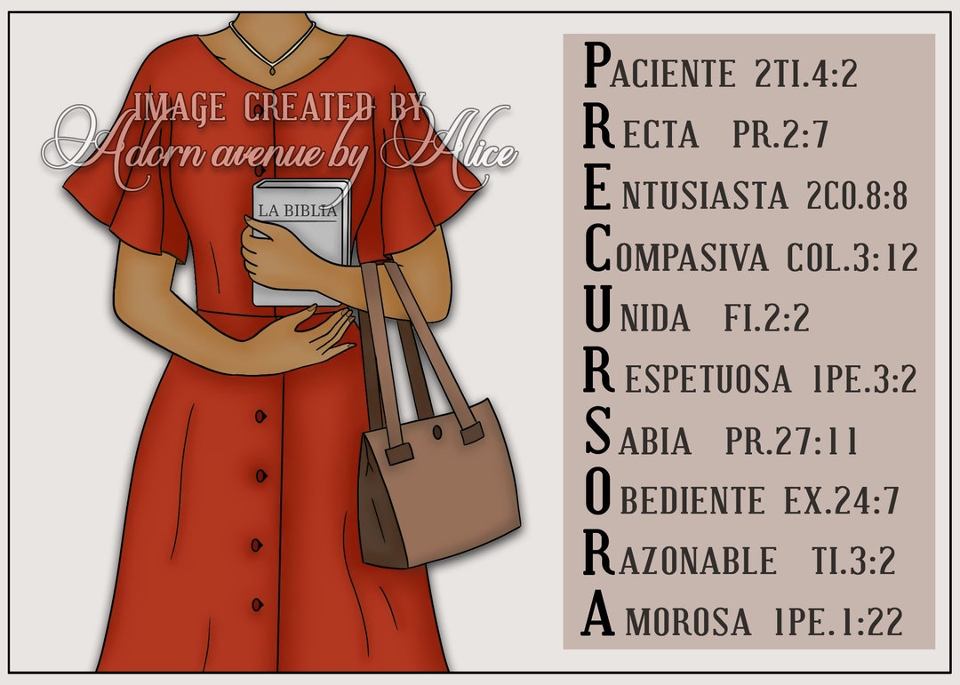 Escuela De Precursor 2024 Digital JW Card Precursoras Regulares Testigo ...