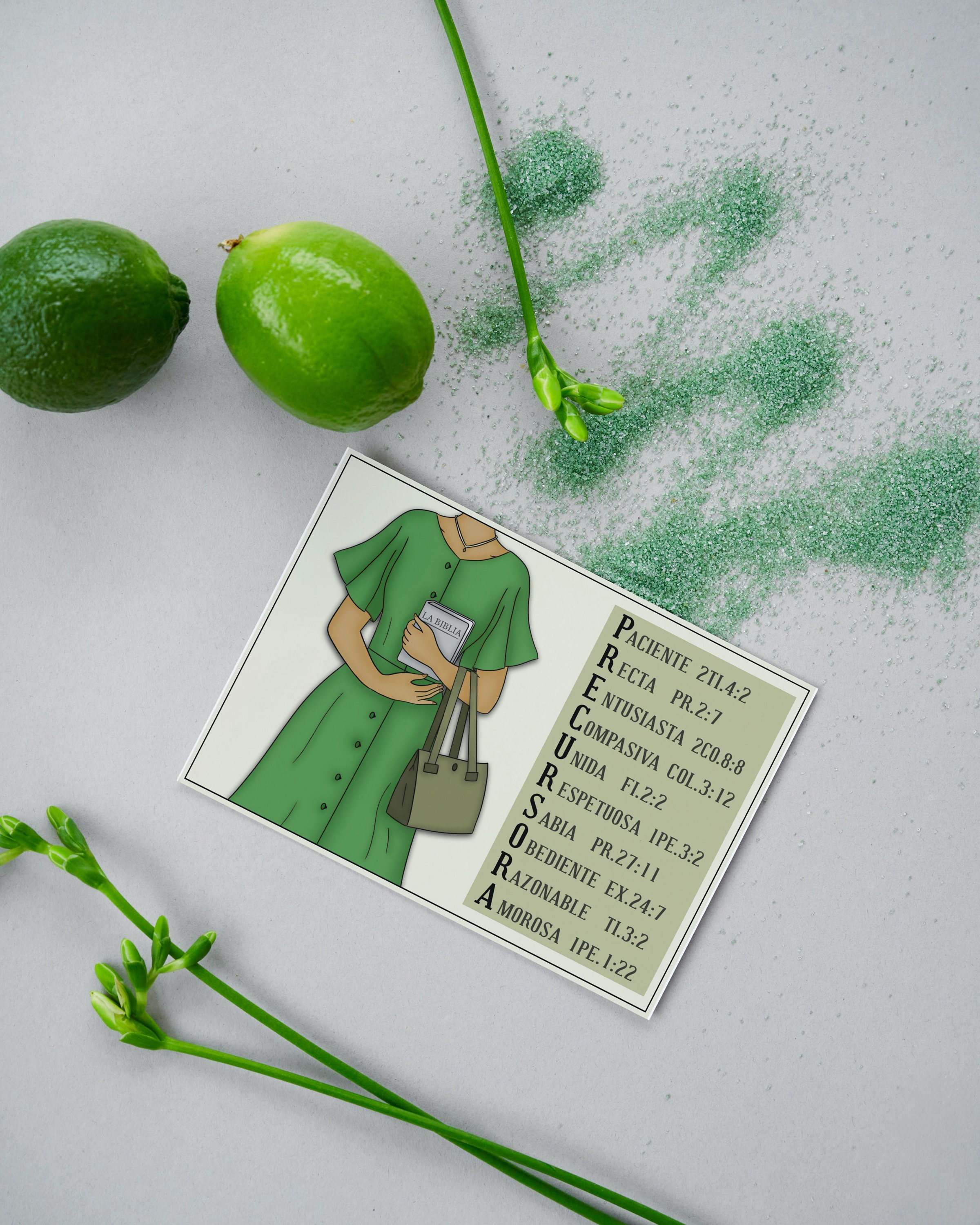 Escuela De Precursor 2024 Digital JW Card Precursoras Regulares Testigo ...