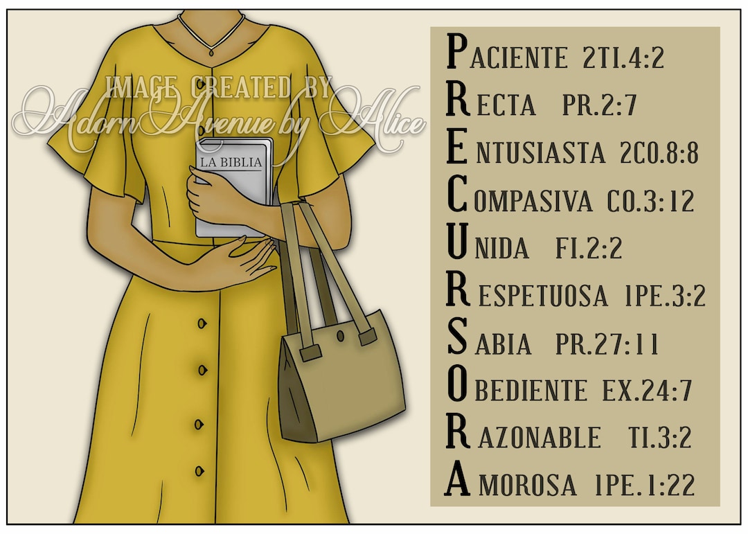 Escuela De Precursor 2025 Digital JW Card Precursoras Regulares Testigo ...