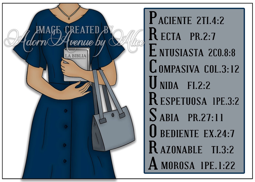 Escuela De Precursor 2024 Digital JW Card Precursoras Regulares Testigo ...