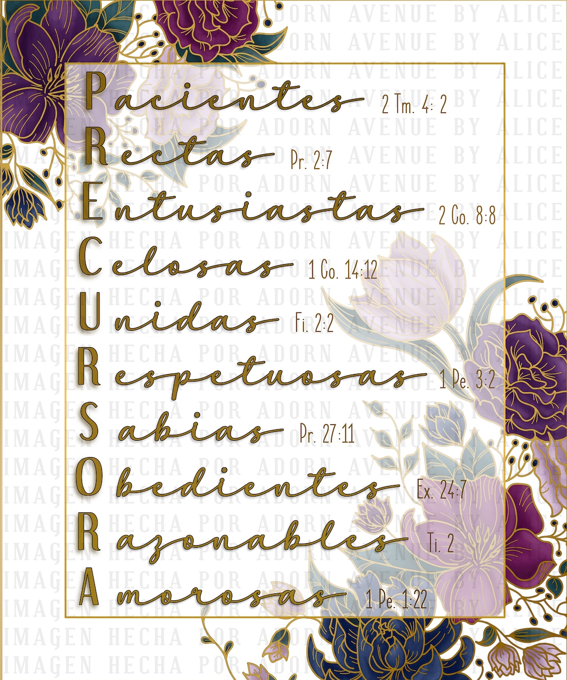 JW Testigos De Jehova Precursor Regular, Targeta, Regalo, Ideas ...