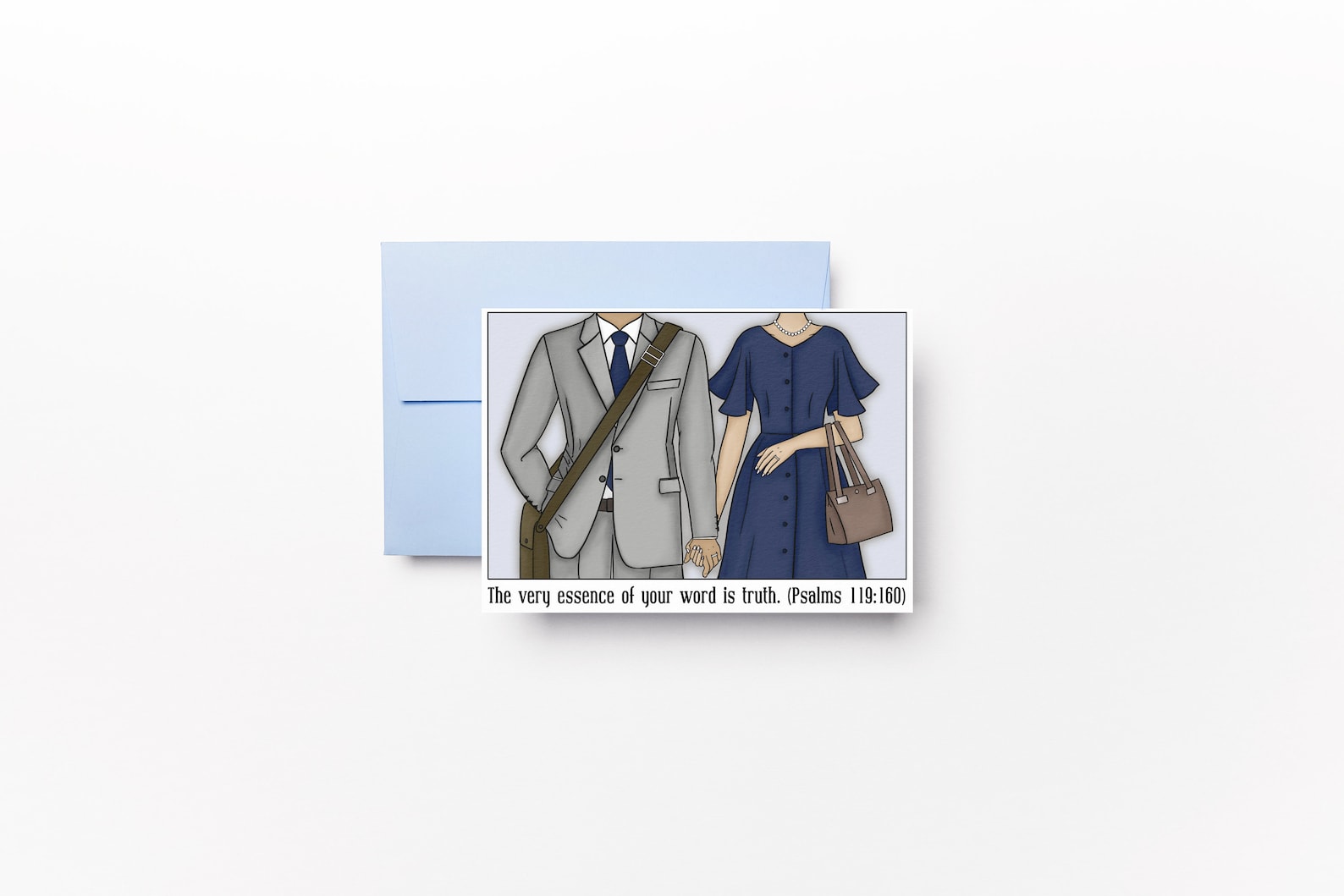 JW Gift Ideas Jehovah's Witness Greeting Card, Digital Instant Download ...