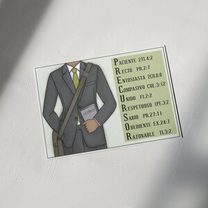 Escuela De Precursor 2024 Digital JW Card Testigo De Jehova Tarjeta ...