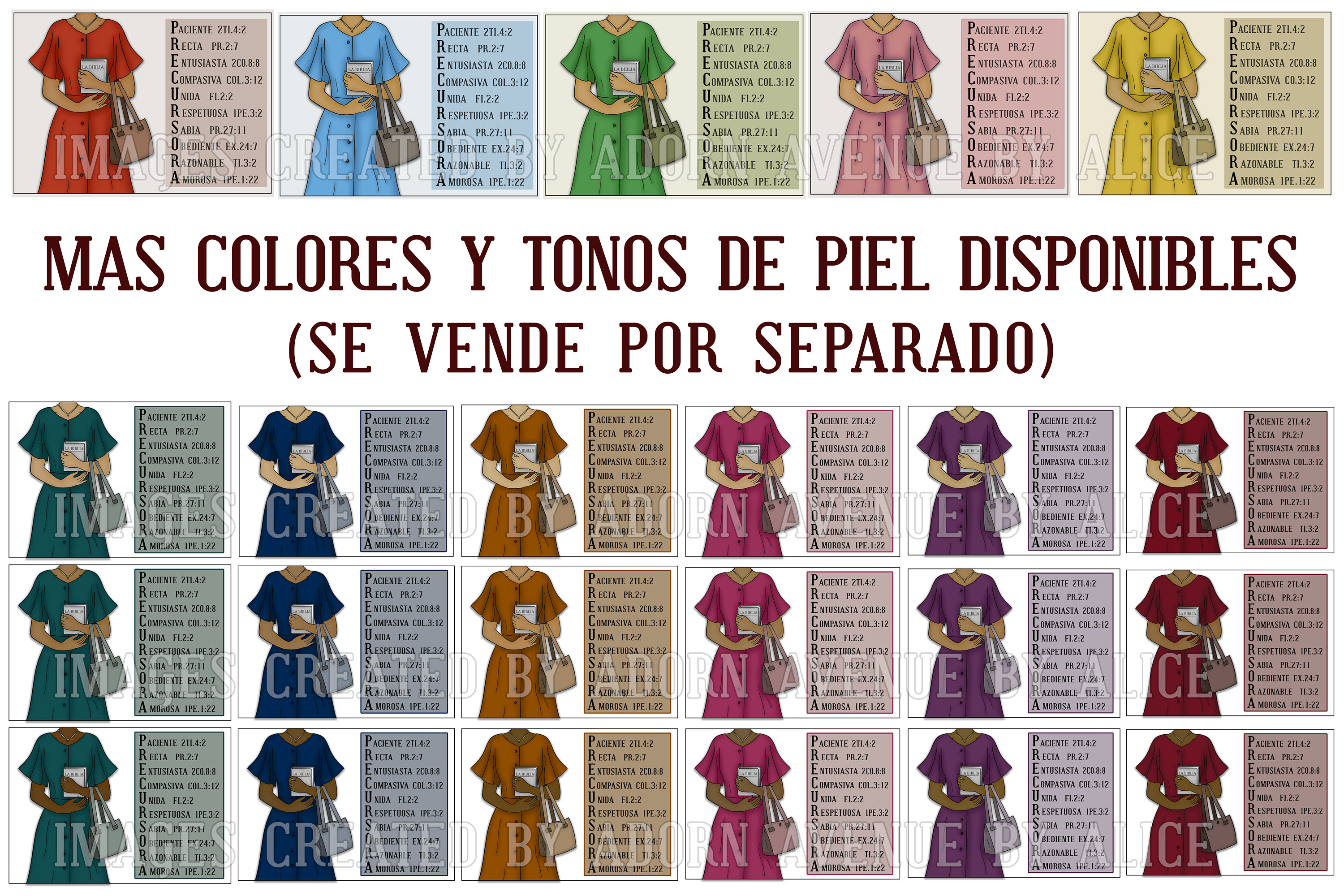 Escuela De Precursor 2024 Digital JW Card Precursoras Regulares Testigo ...