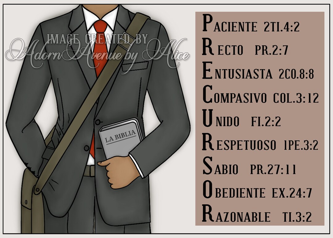 Escuela De Precursor 2024 Digital JW Card Testigo De Jehova Tarjeta ... Escuela De Precursor 2024 Digital JW Card Testigo De Jehova Tarjeta ...