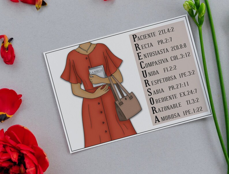 Escuela De Precursor 2024 Digital JW Card Precursoras Regulares Testigo ...