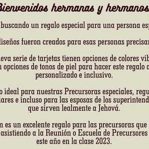 JW Escuela De Precursor 2024 Digital JW Gift Precursor Regular Testigo ...