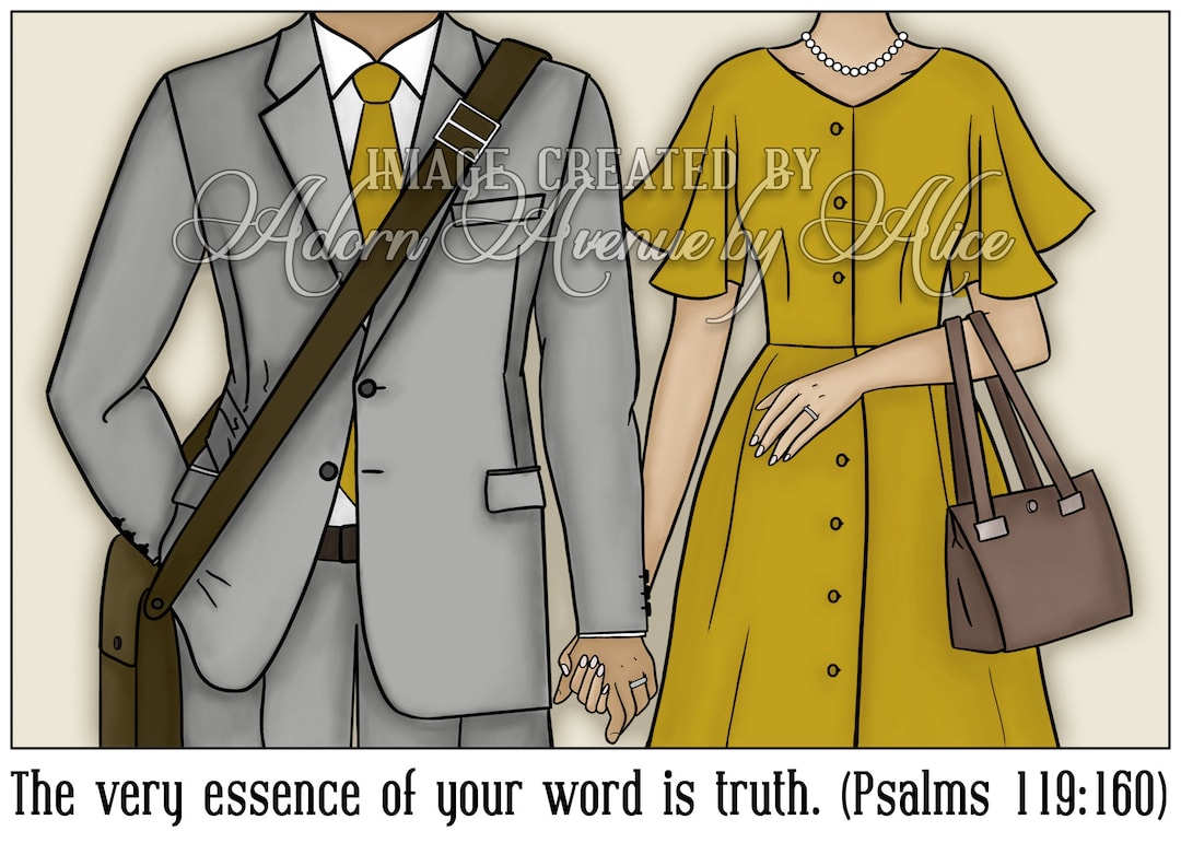 JW Gift Ideas Jehovah's Witness Greeting Card, Digital Instant Download ...