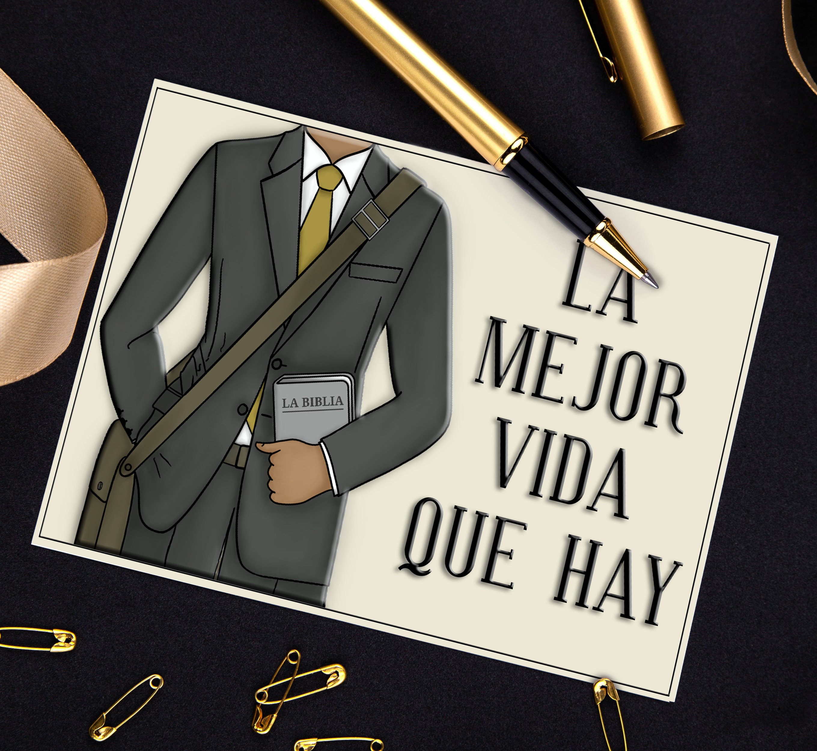 Digital JW Card Testigo De Jehova 2 Tarjetas De Regalo Para Precursor ...