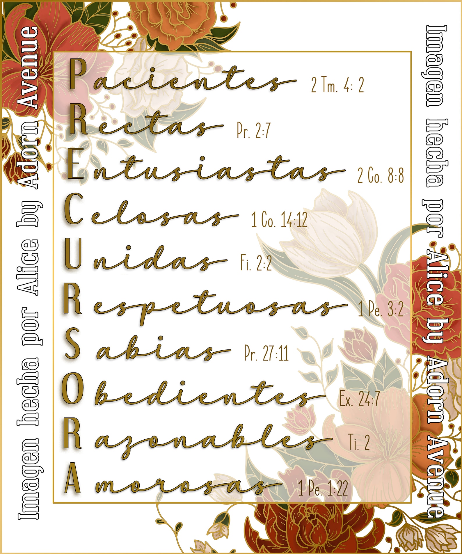 JW Testigos De Jehova Precursor Regular, Targeta, Regalo, Ideas ...