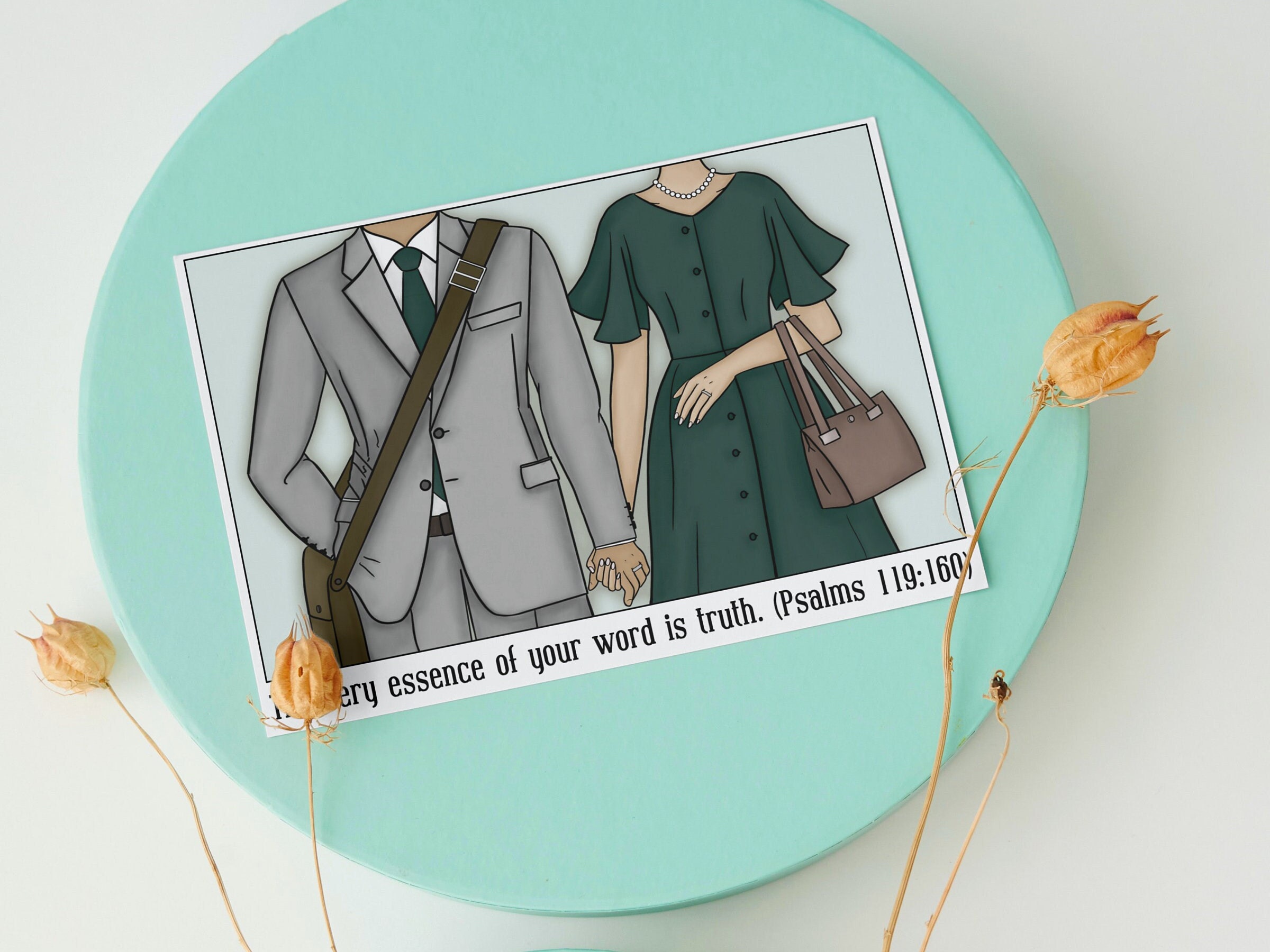 Escuela de Precursor 2024 Digital JW card jw Precursoras regulares ...