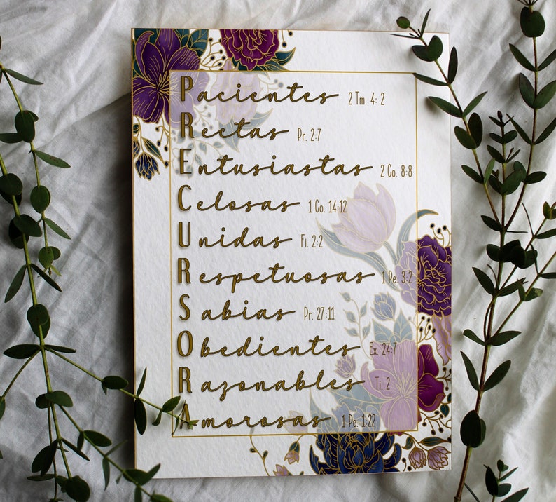 JW Testigos De Jehova Precursor Regular, Targeta, Regalo, Ideas ...