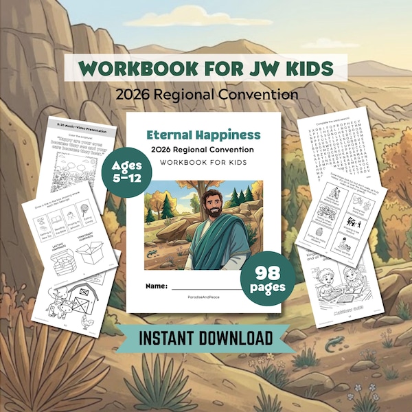 Kids Worksheets 2025 - Etsy