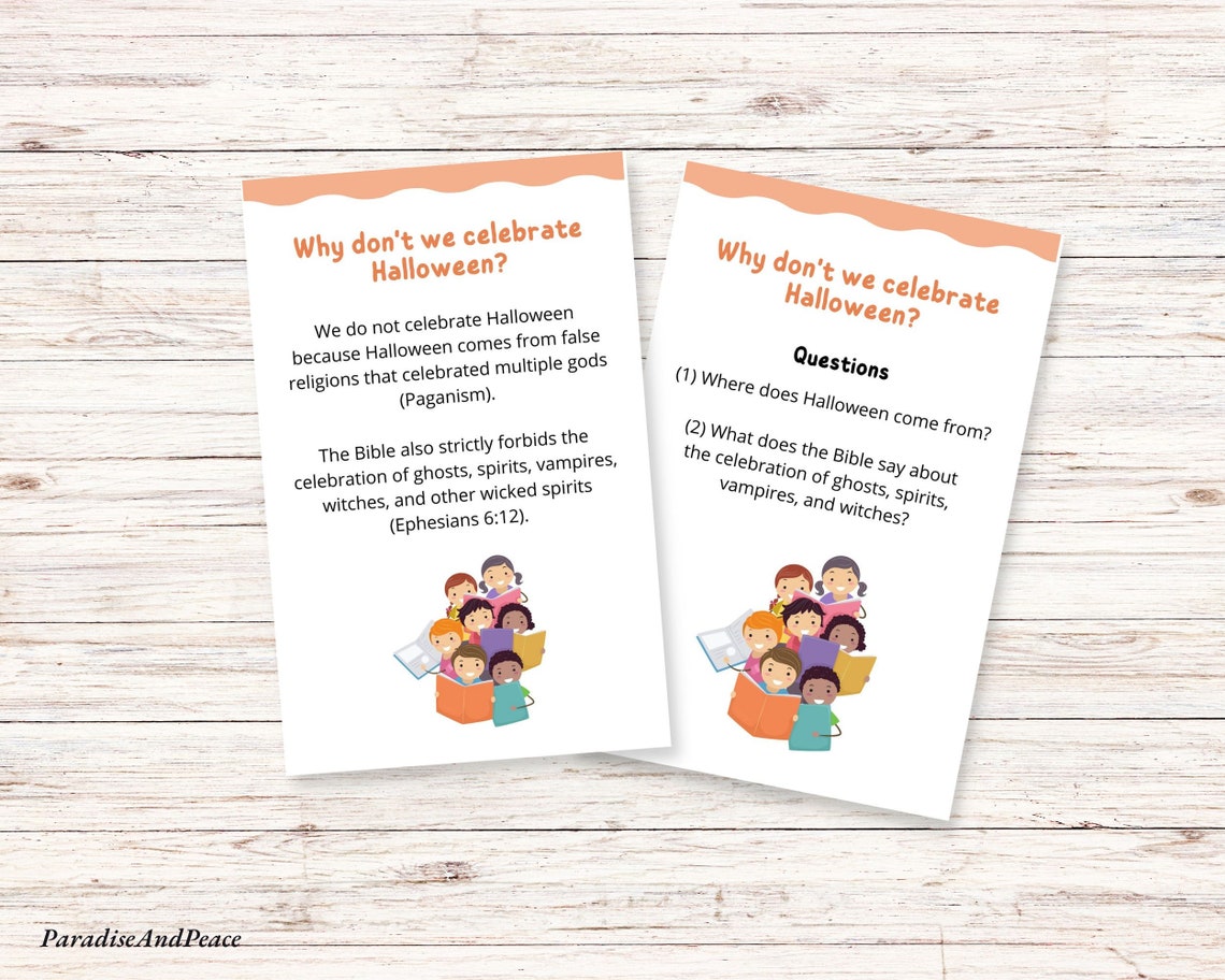 JW Kids FAQ Mini Lessons Jehovah Witness Printable - Etsy