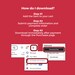 No Blood Medical ID Card – Sheet of 4 | JW Jehovah Witness No ...