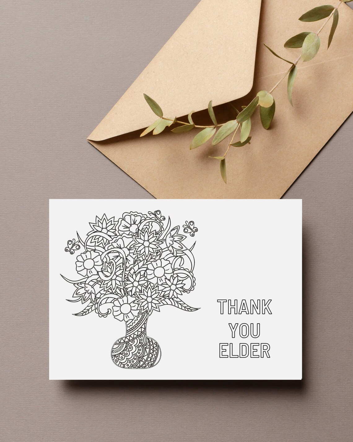 JW Thank You Cards Pack Jehovah's Witness Printable - Etsy