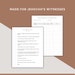 Ultimate JW Digital Planner | Yearly, Monthly, Weekly, and Daily ...