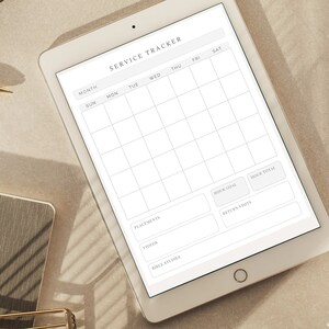 Ultimate JW Digital Planner | Yearly, Monthly, Weekly, and Daily ...