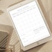 Ultimate JW Digital Planner | Yearly, Monthly, Weekly, and Daily ...