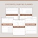 Ultimate JW Digital Planner | Yearly, Monthly, Weekly, and Daily ...