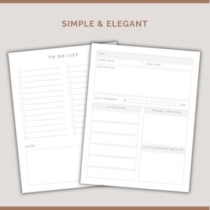 Ultimate JW Digital Planner | Yearly, Monthly, Weekly, and Daily ...