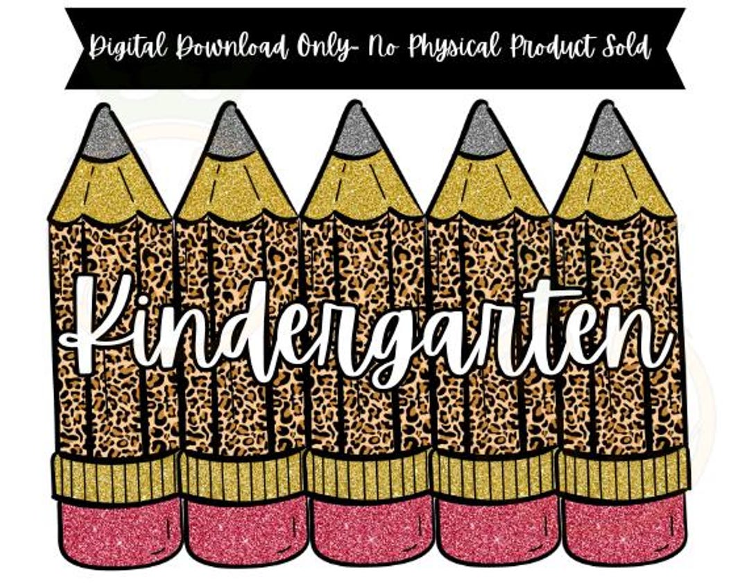 Instant Download | GRADE LEVEL BUNDLE- Kindergarten Thru Fourth Grade ...