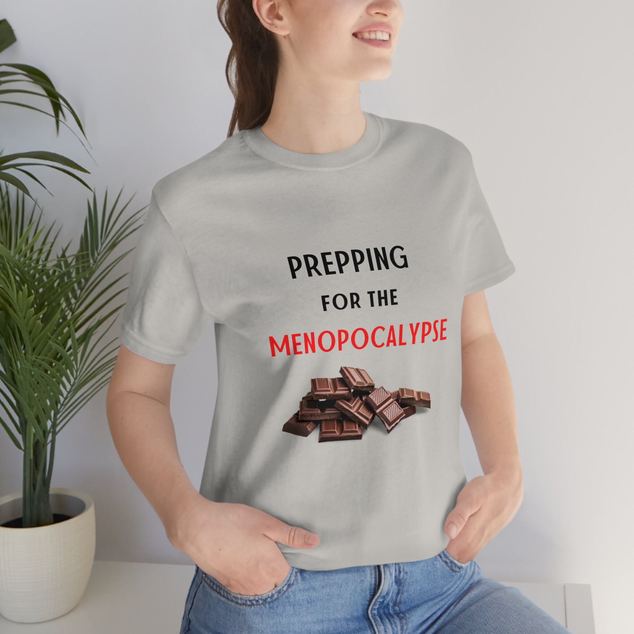 Menopause Funny Mom Shirt, Funny Menopause Gift, Sarcastic Mom Shirt ...
