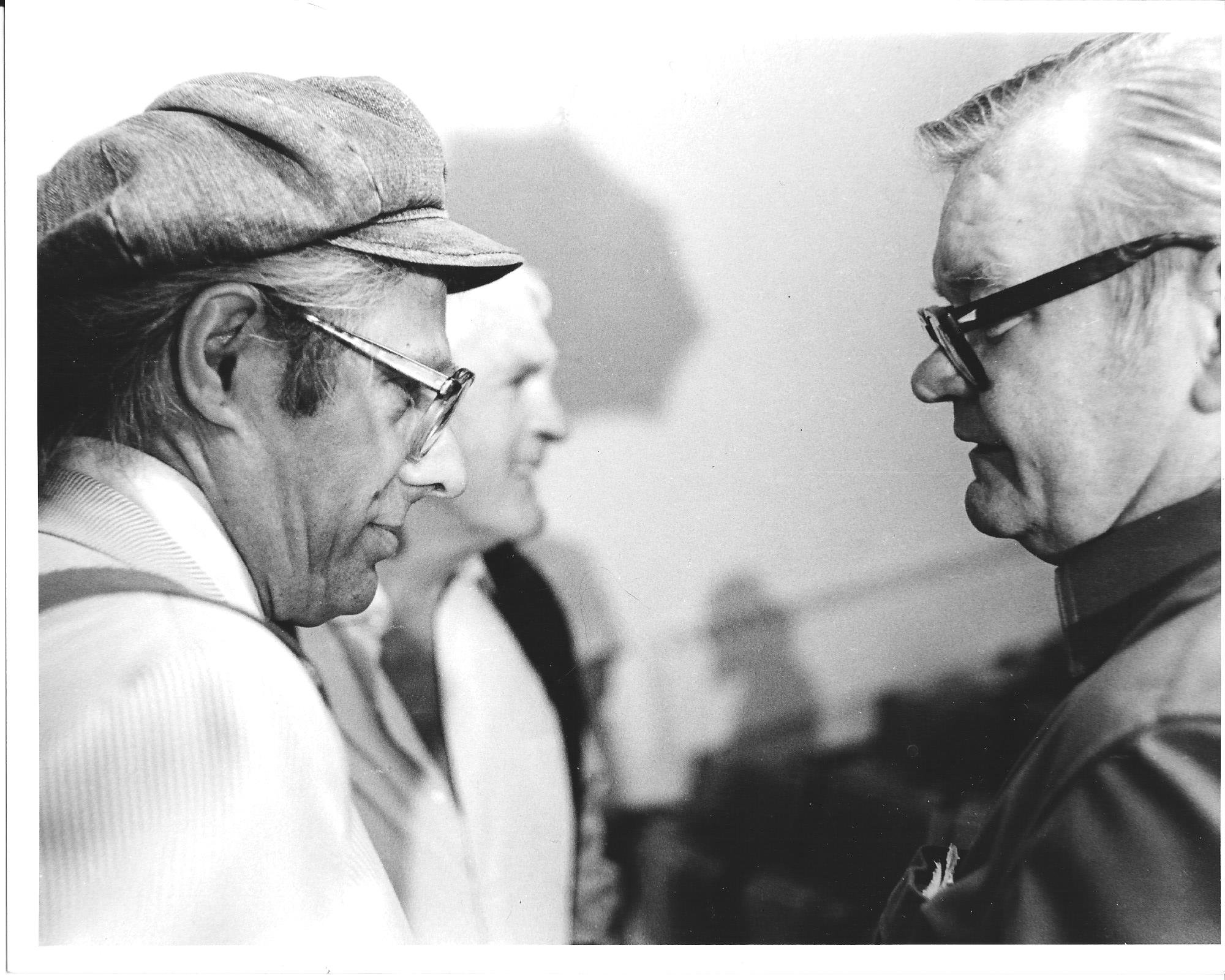 Allen Ginsberg Peter Orlovsky