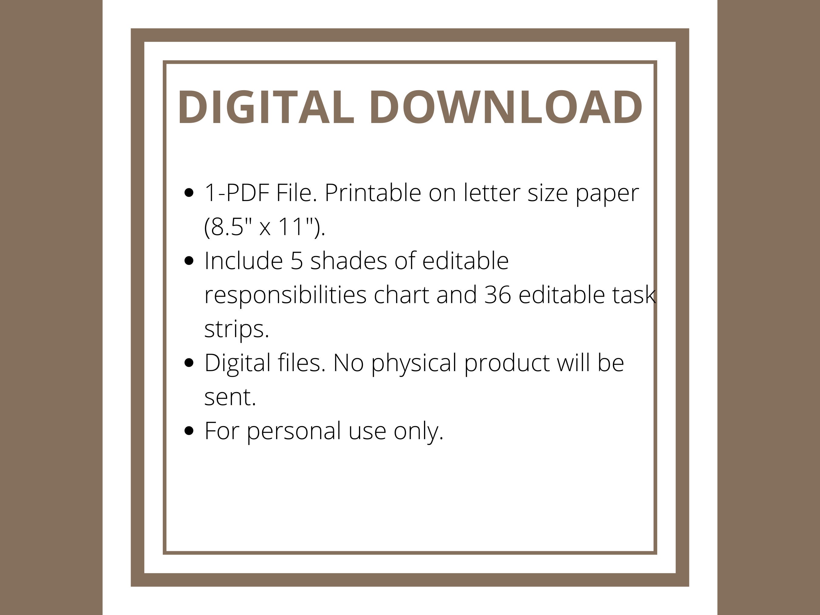 Editable Daily Routine Schedule. Weekly Schedule. Routine - Etsy Canada