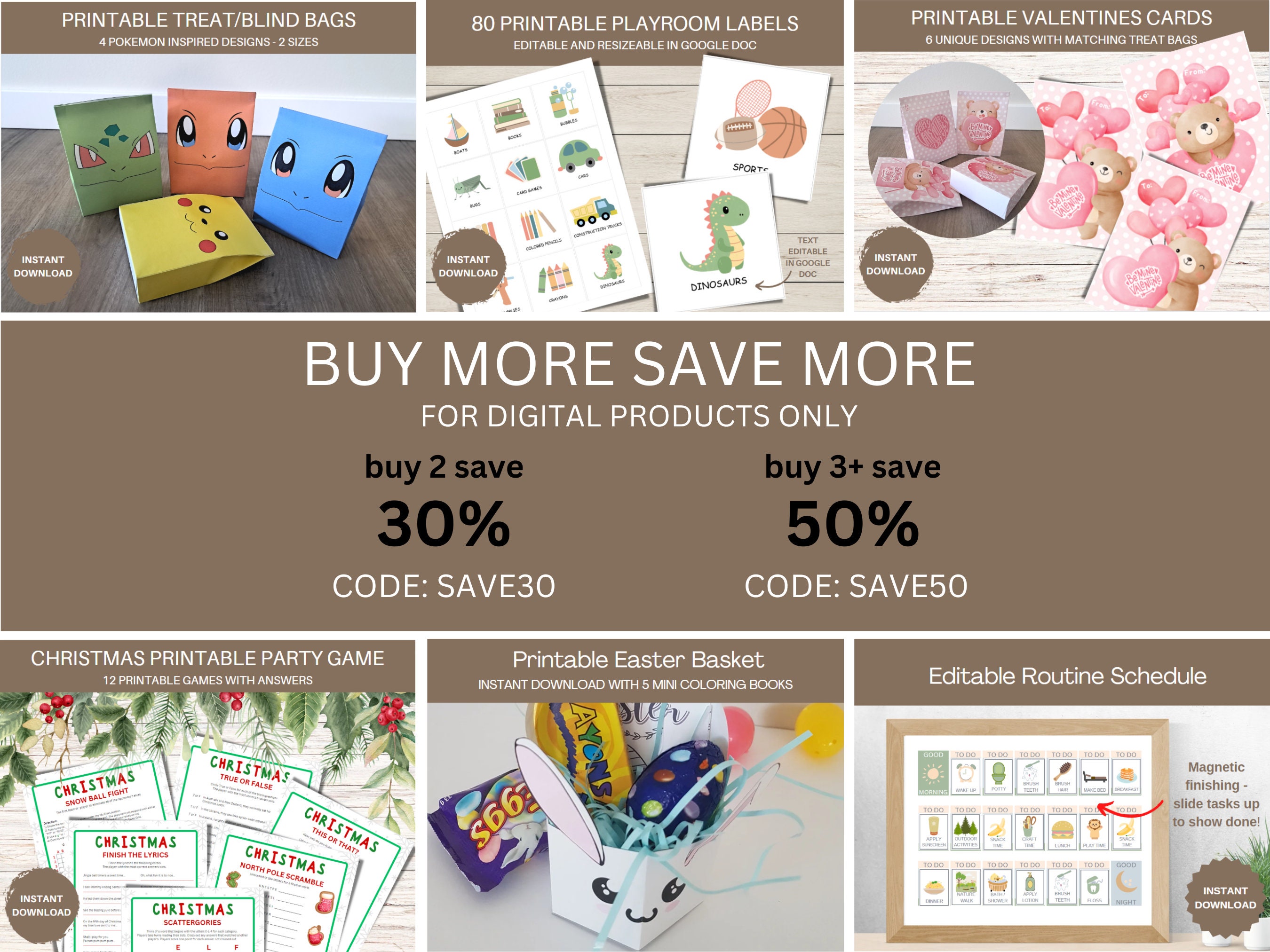 Editable Panda Daily Routine Schedule, Visual Schedule, Toddler ...