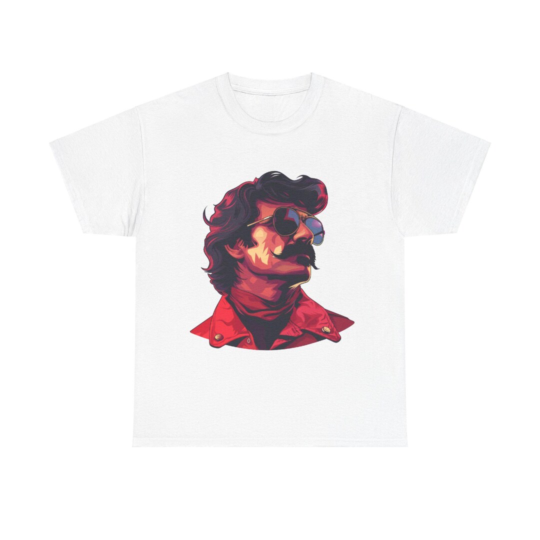 Dr Disrespect T-shirt - Champion's Arena Unleash the Power - Etsy