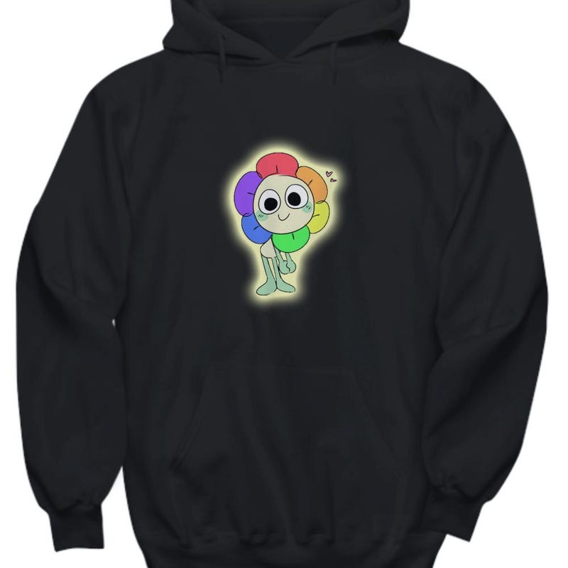 Dandy Hoodie - Etsy UK