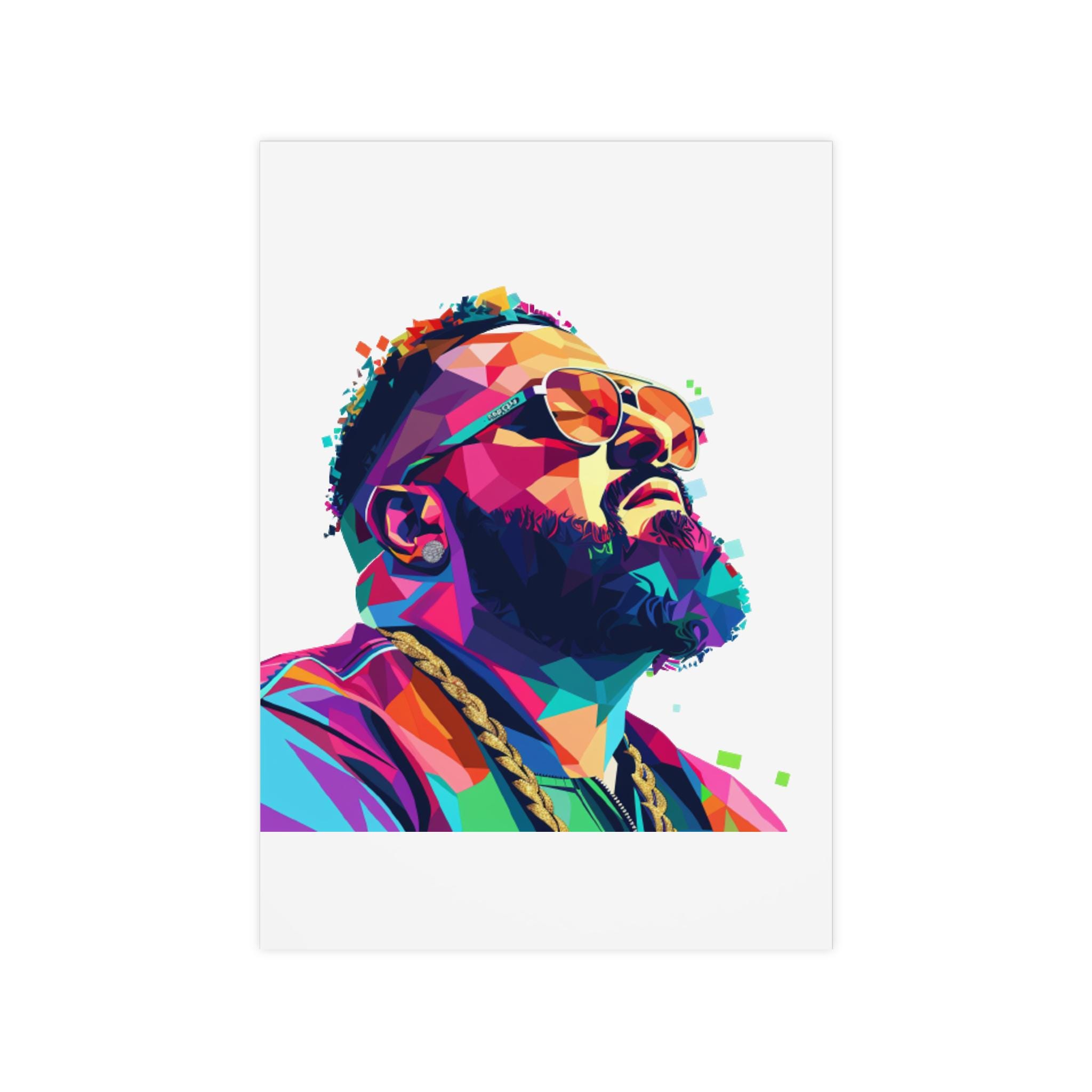 DJ Khaled Poster - Iconic Quotes & Legendary Moments - Etsy