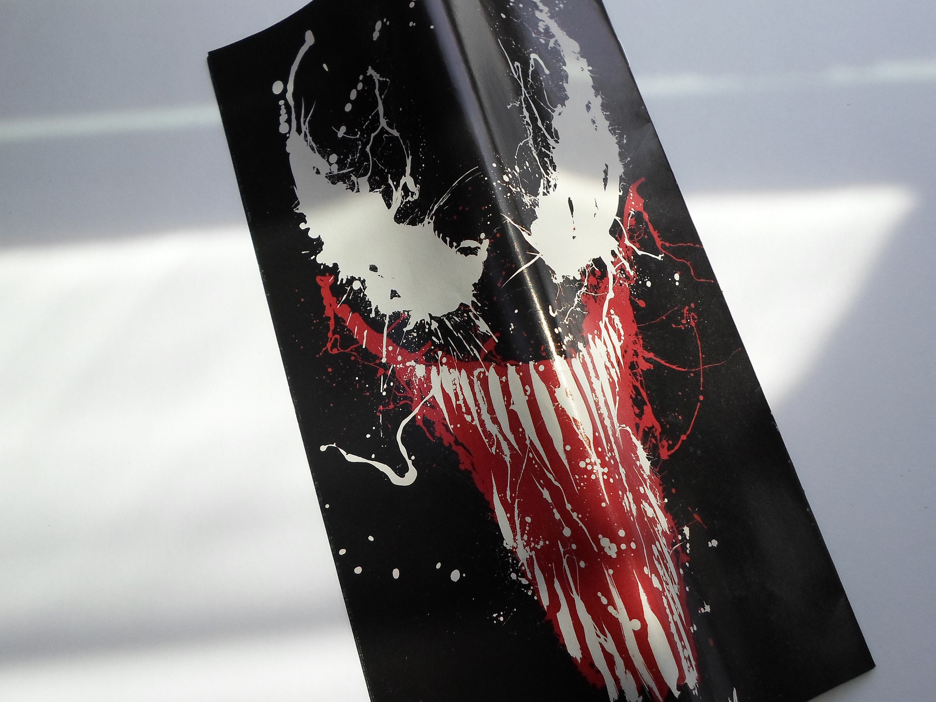 Movie Premiere ‘VENOM’ Origin Story Comic Book - COLLECTORS ITEM!!! - Etsy