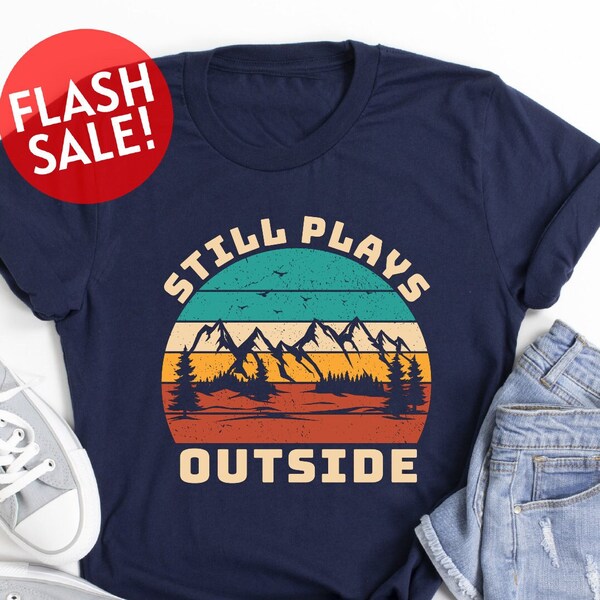 Go Outside Shirt - Etsy