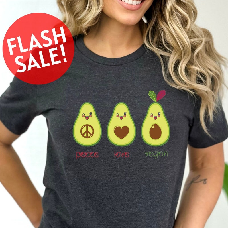Avocado Theme - Etsy