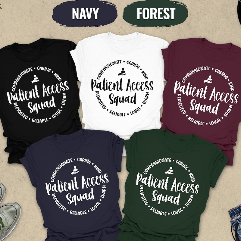 Patient Access Week Gifts - 60+ Gift Ideas for 2026