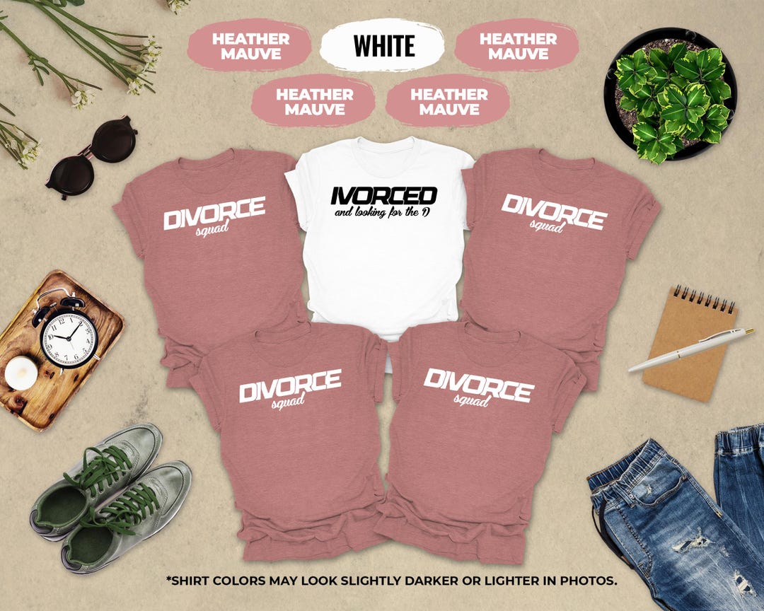 Divorced Shirt, Finally Divorced Shirt, Divorced T-shirt, Funny Ivorced ...