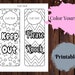 Printable Door Hanger Sign| Door Knob| Hangers for Kids Rooms| Door ...