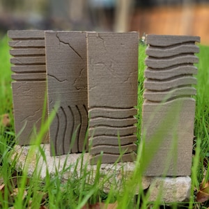 5th Element Stones - Etsy