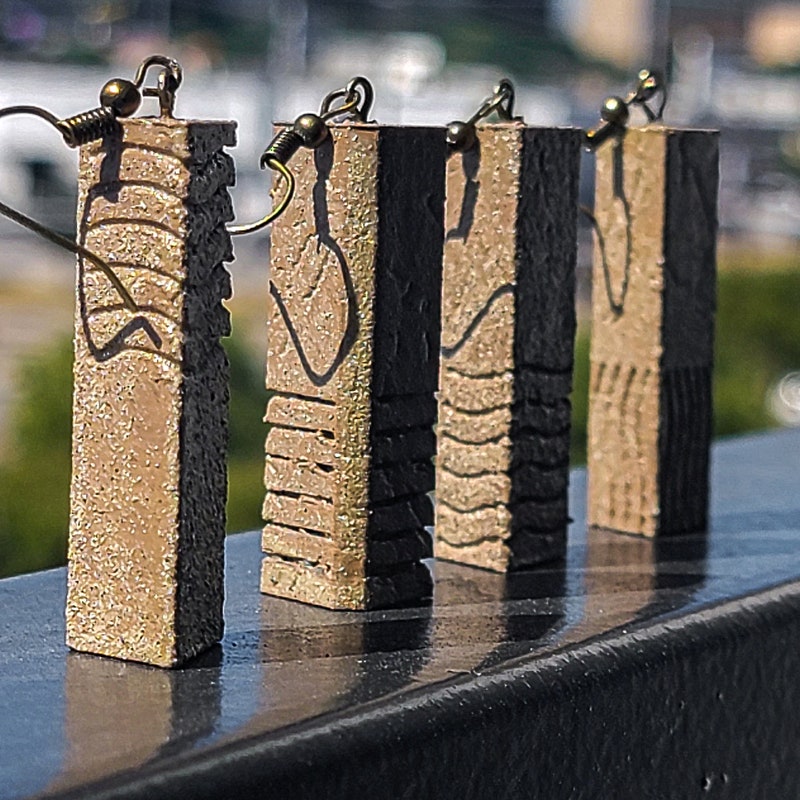 Fifth Element - Etsy