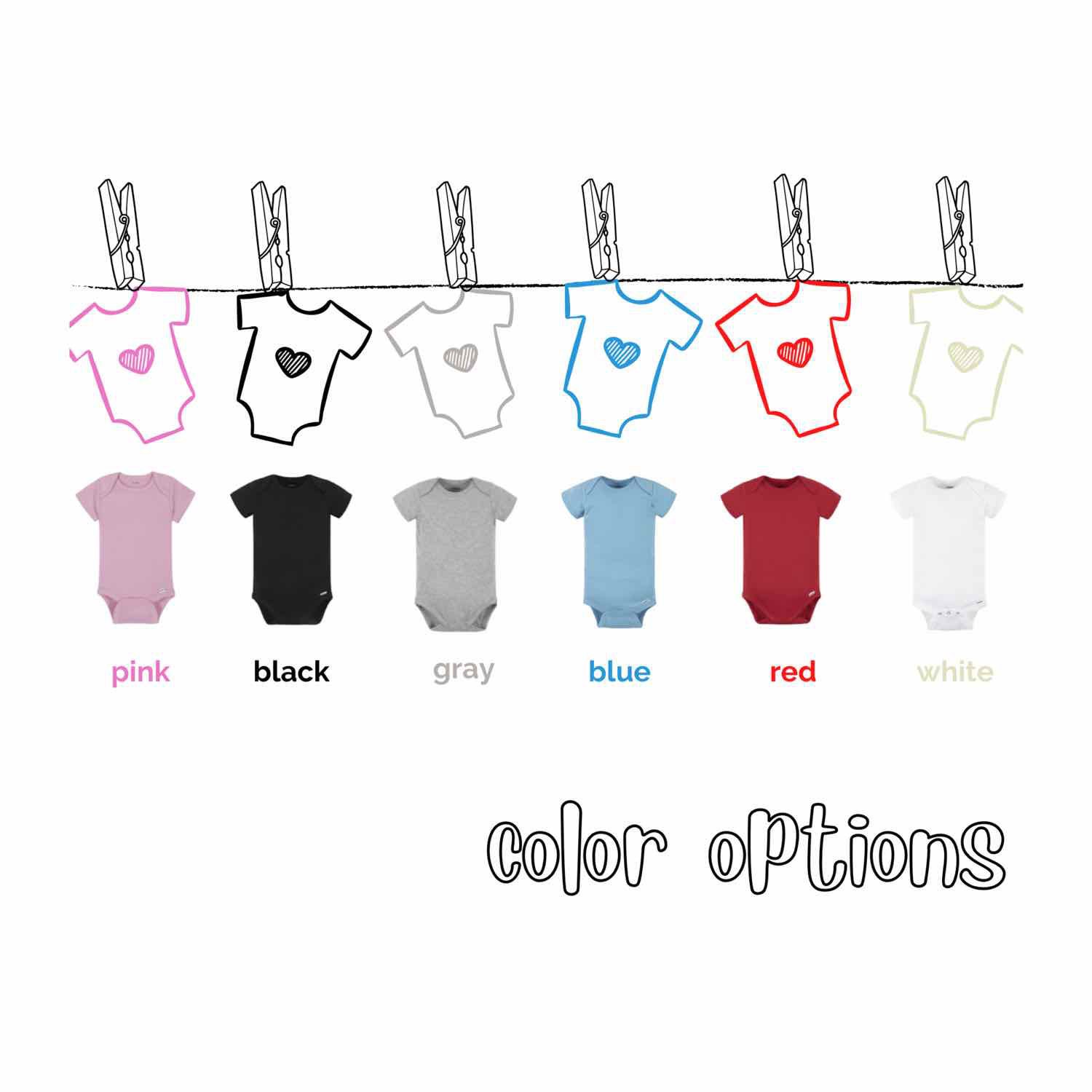 Special Delivery Onesie Cute Fun Shopping Outfit Order Package Labor ...