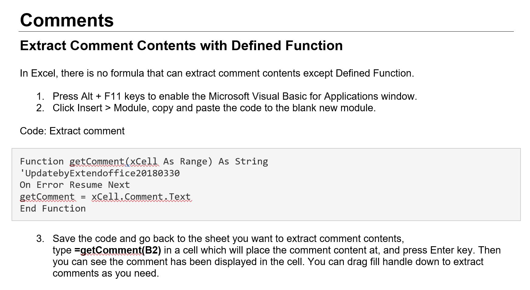Excel Tips and Macros Cheat Sheet - Etsy