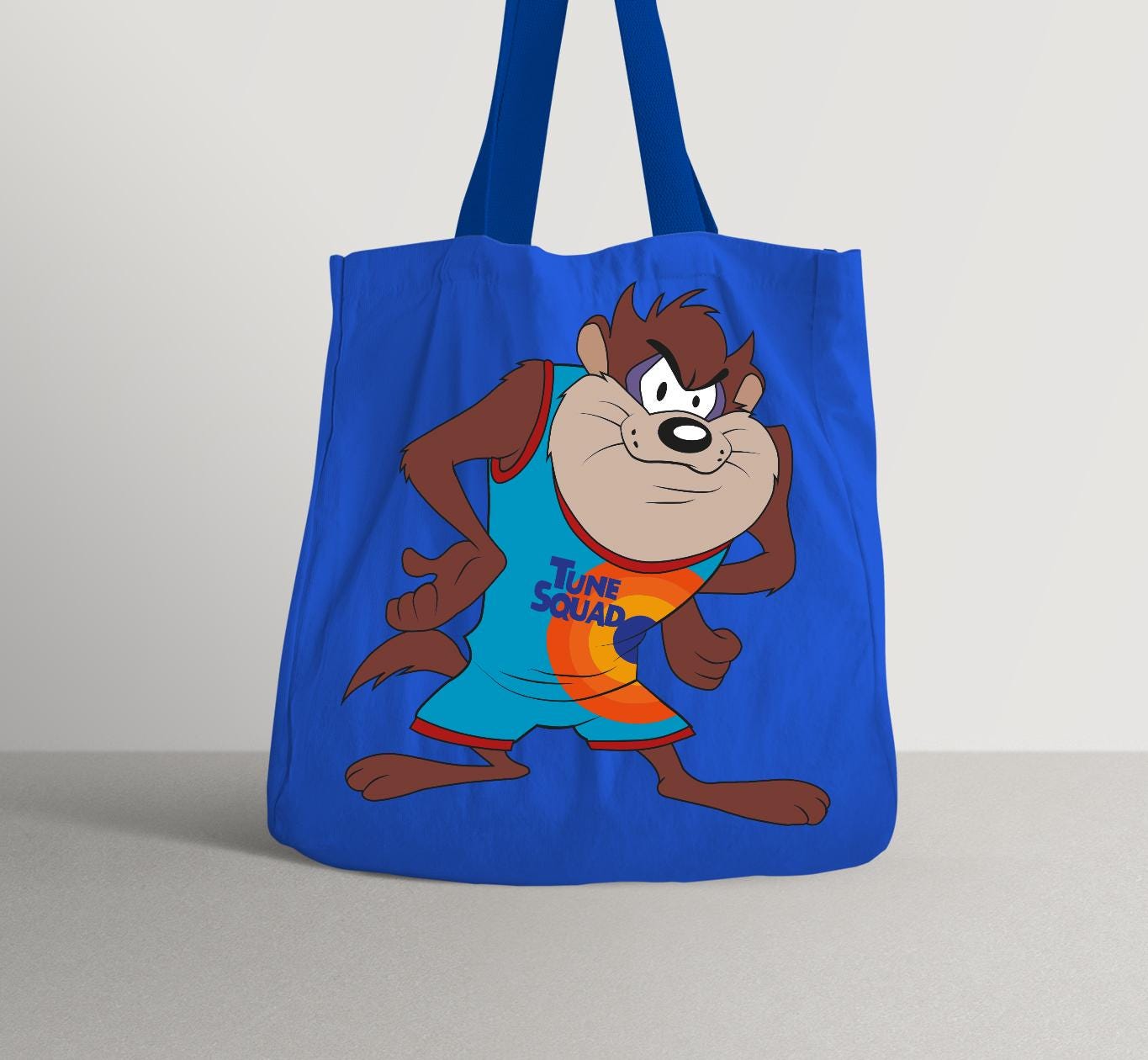 Taz Svg, Ai Layered EPS,PNG,JPG - Etsy